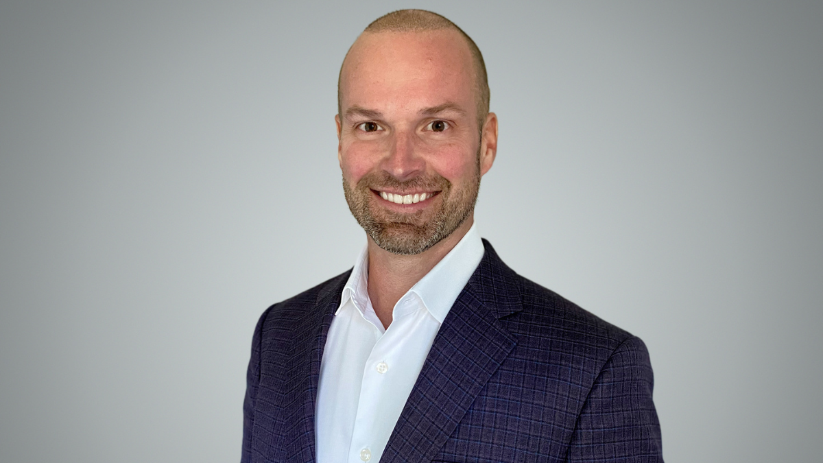 US FinTech Awards 2023 interview: Matt Biver - US Fintech Awards