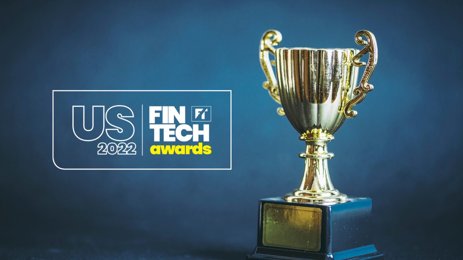 2022 Winners - US Fintech Awards