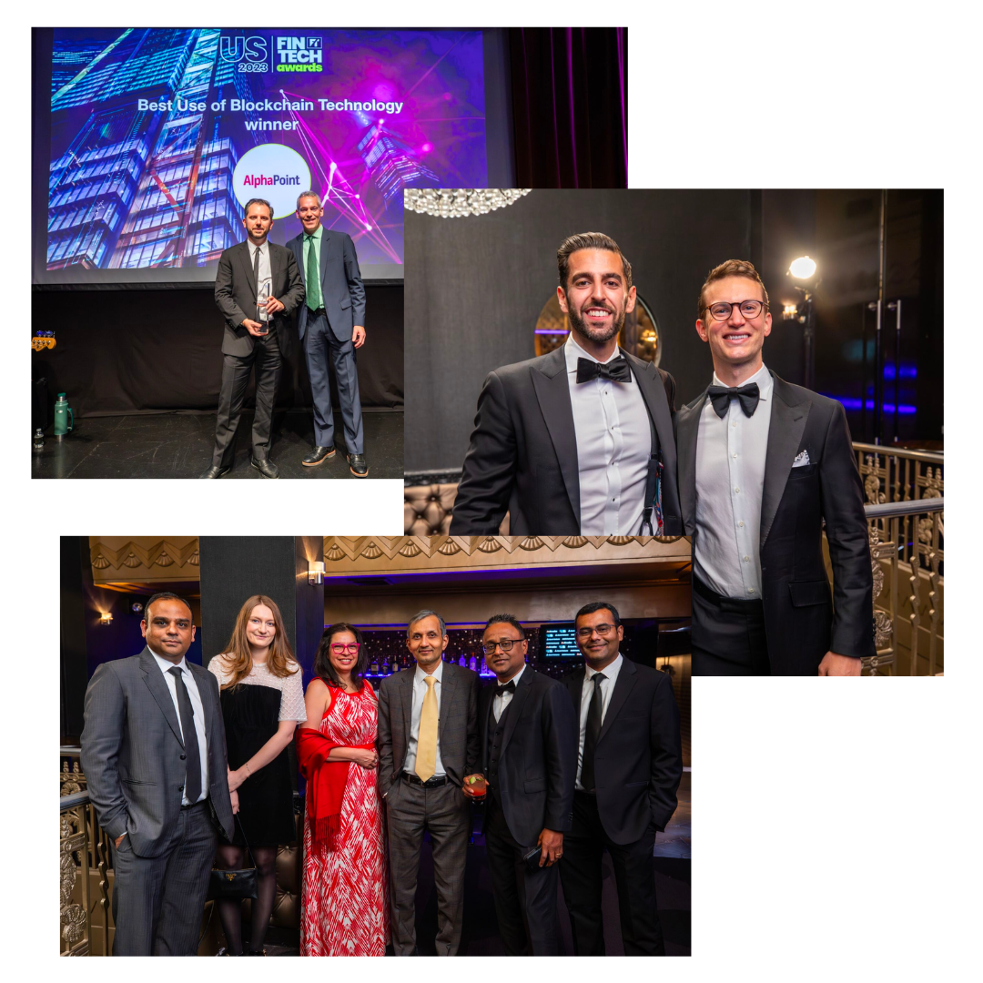 How to enter - US Fintech Awards